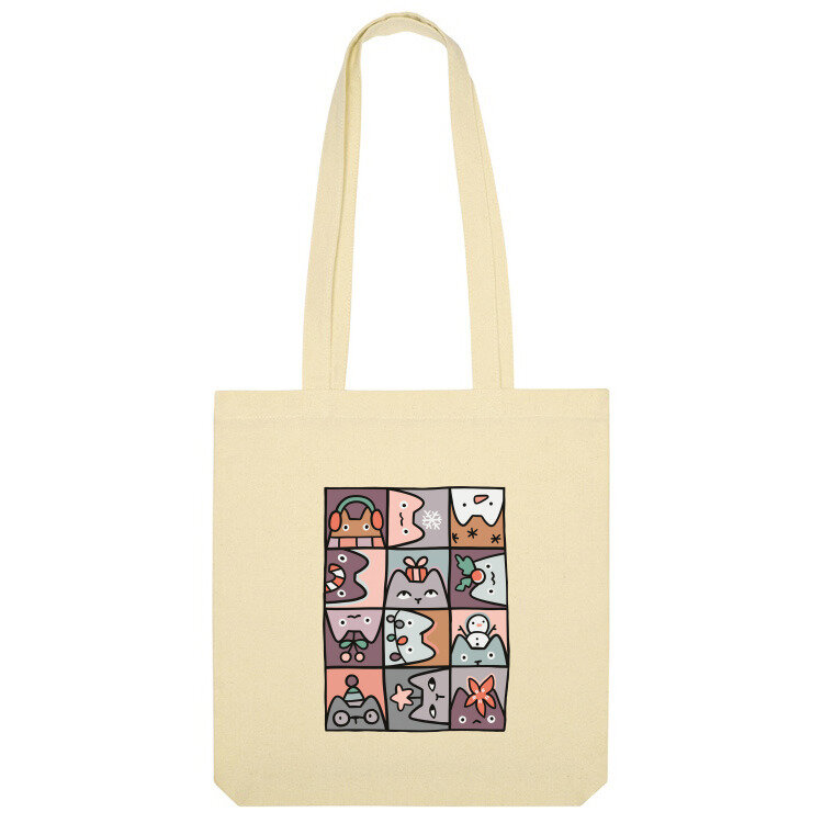 Сумка шоппер