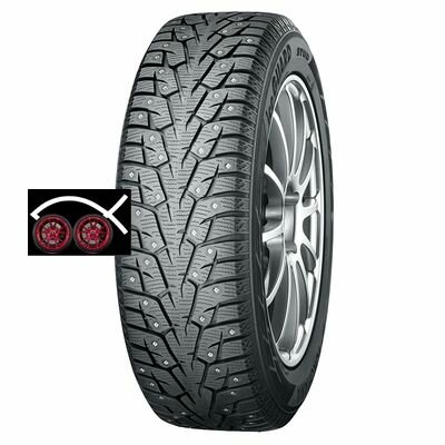 215/65P16 Yokohama Ice Guard Stud IG55 102T XL TL шип автошина