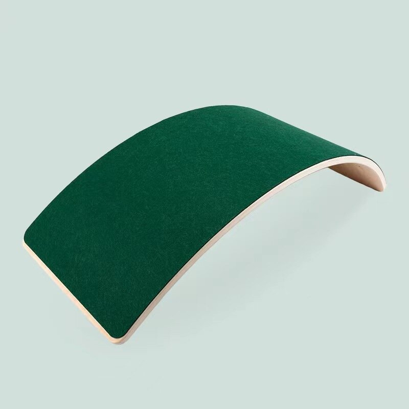 Развивающая доска "Йога", балансировочная, для сенсорной интеграции