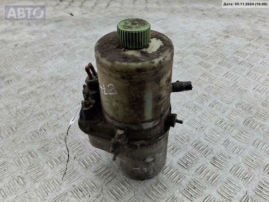 Электроусилитель руля Skoda Roomster