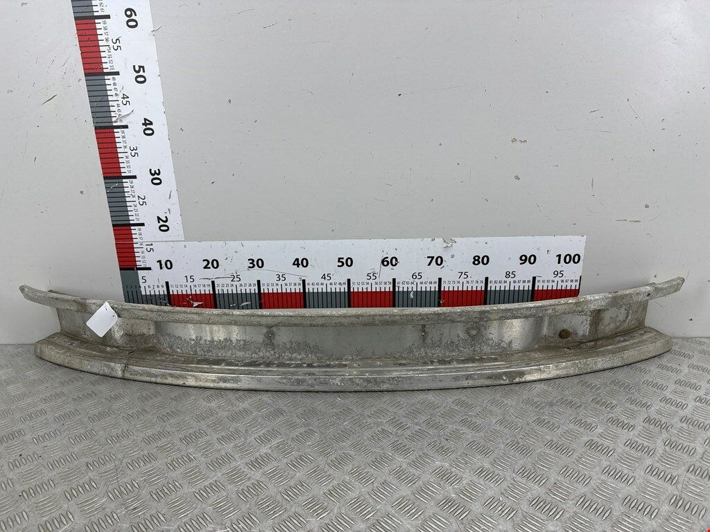 Усилитель бампера задний Saab 900 (NG) 4373510 арт. 2191189