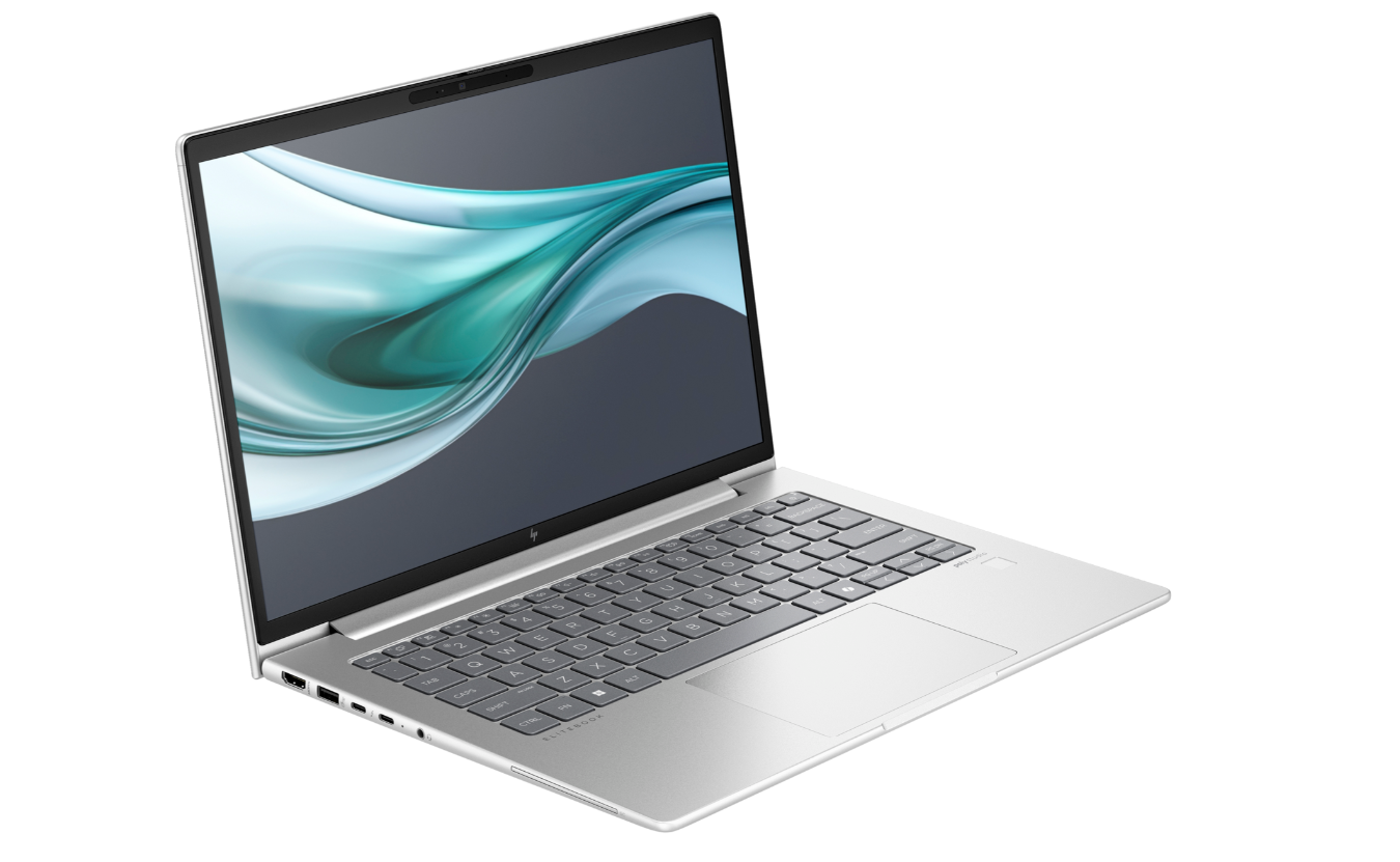 Ноутбук Hewlett Packard Elitebook 640 G11, экран 14", SSD 512ГБ, экран IPS, WindowsPro — фото 1