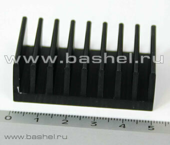 Радиатор HS 183- 50, CIXI