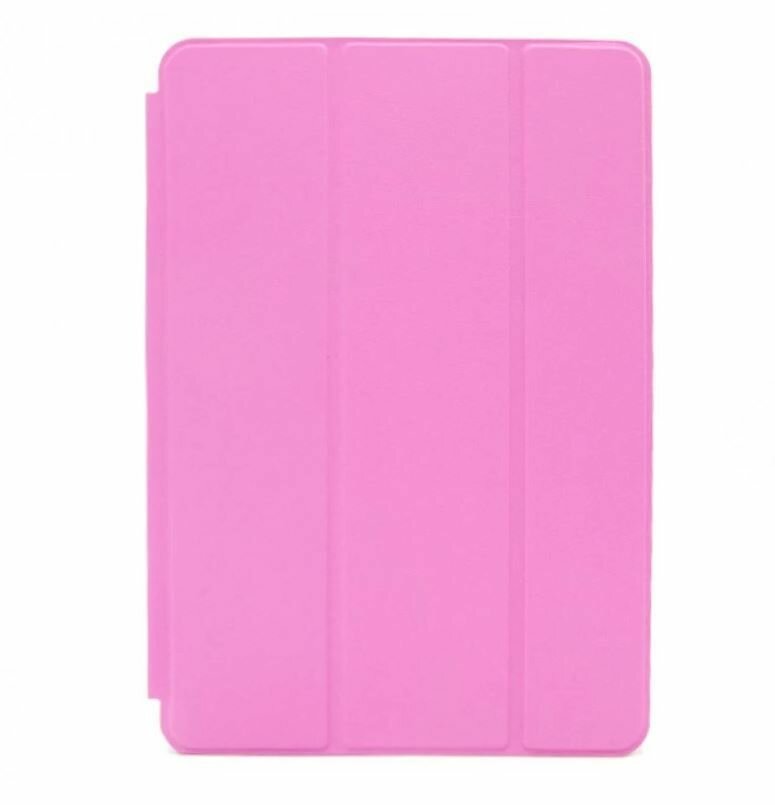 Чехол для планшета iPad Air 13 (2024) / iPad Air 13 (M2), розовый