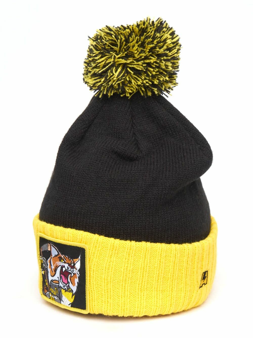 Шапка ХК Северсталь для взрослых и детей