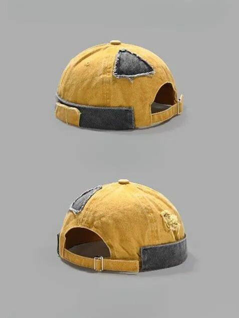 Докер Кепка