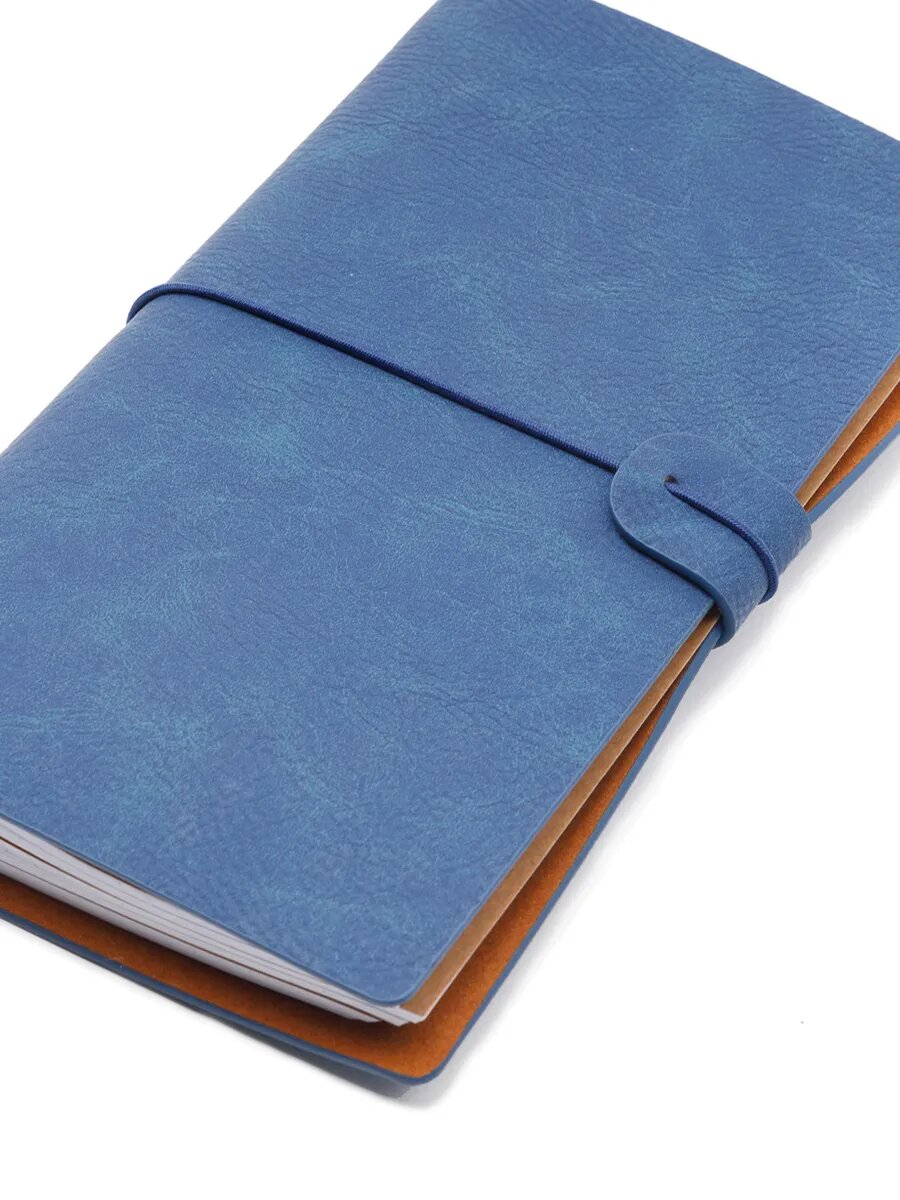 Блокнот А6 в клетку