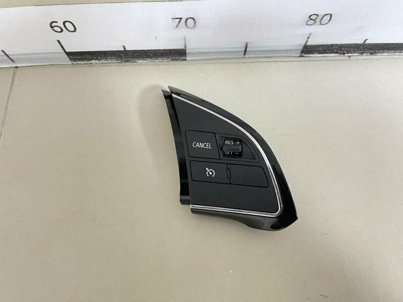 Блок кнопок Mitsubishi Outlander GF 2012 кат.номер: 8602A115