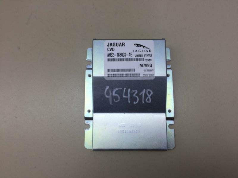 Блок управления подвеской Land Rover Range Rover Sport 2005-2012 кат.номер: AH3218B008AE