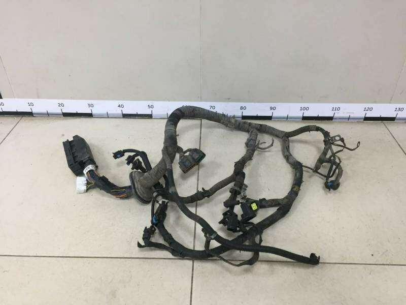 Проводка коса Daewoo Matiz M100/M150 1998-2015 кат.номер: 96643246