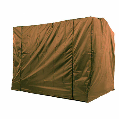 Чехол Gardenluxe для качелей Элит Люкс Плюс шоколад