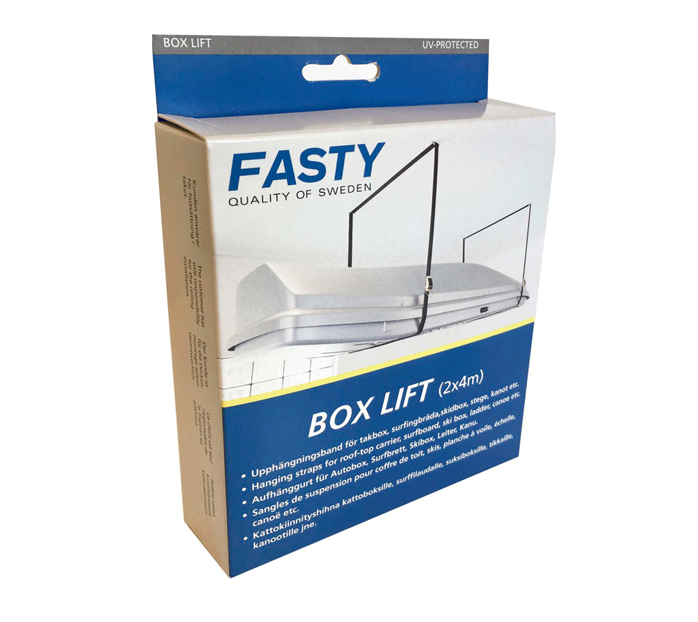 Taurus Подъемное устройство для автобокса Taurus Boxlift