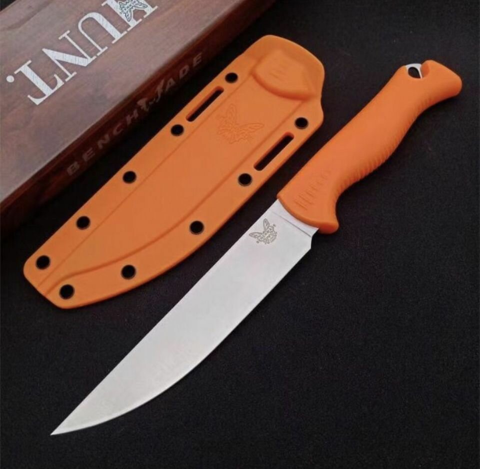 Benchmade M-kraft Полевой шеф