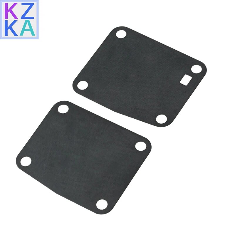 Комплект топливной диафрагмы Yamaha 63V-24411 6G1-24411 для подвесных двигателей 9.9-15HP
