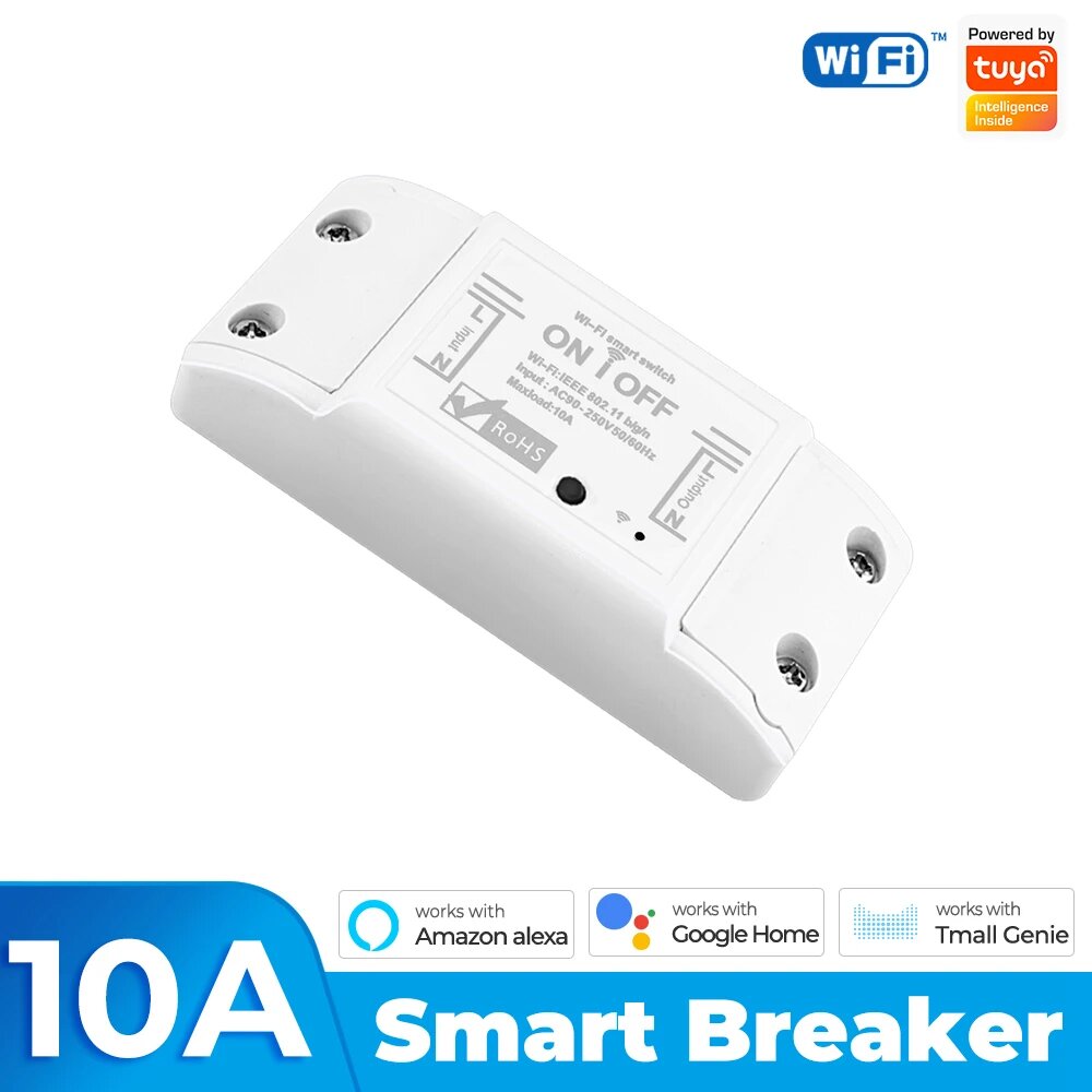 Контроллер Wi-Fi для света Konouyouko