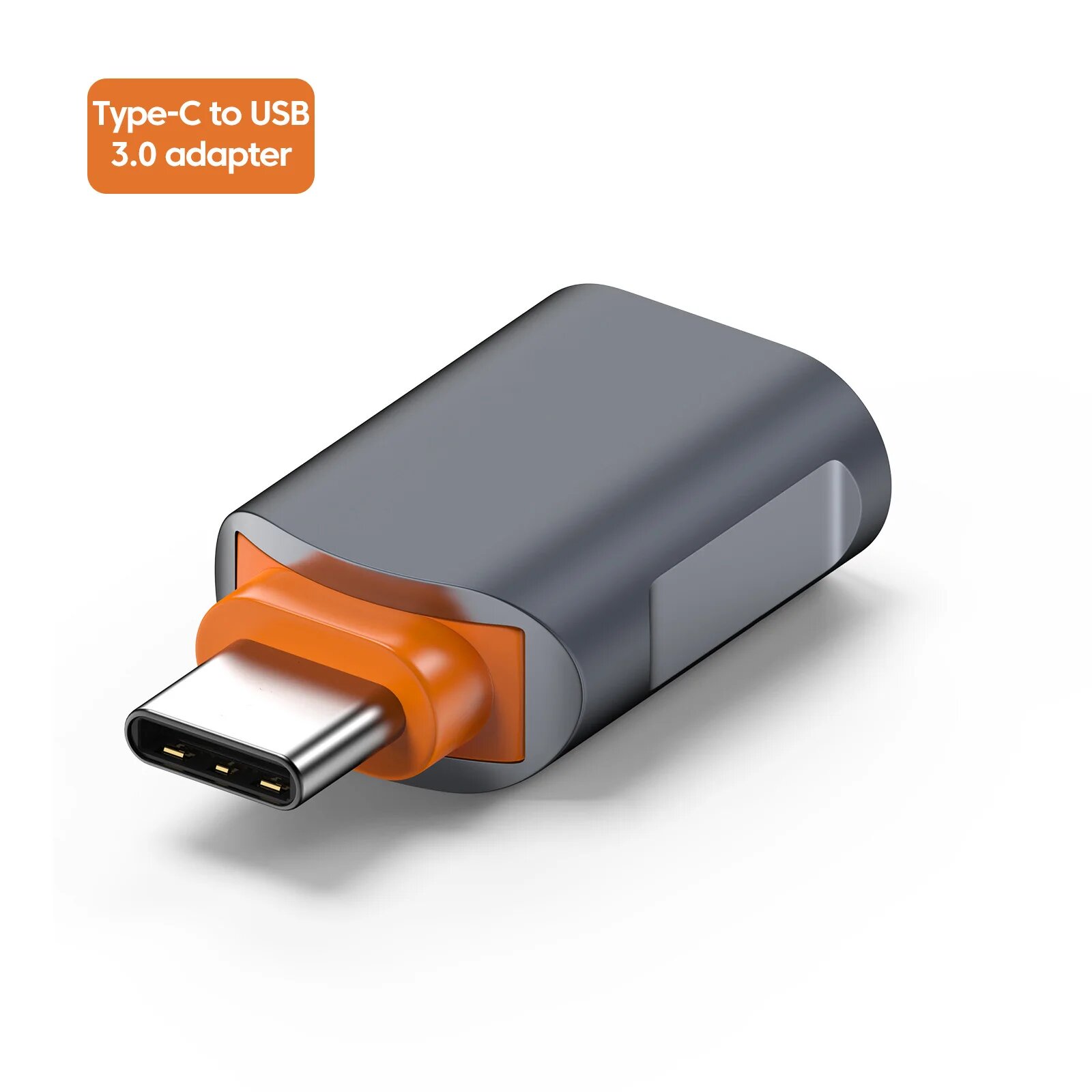 Olaf USB-адаптер OTG типа C Fadt для зарядки USB-конвертер Lightning для IPhone 14 13 type c to usb