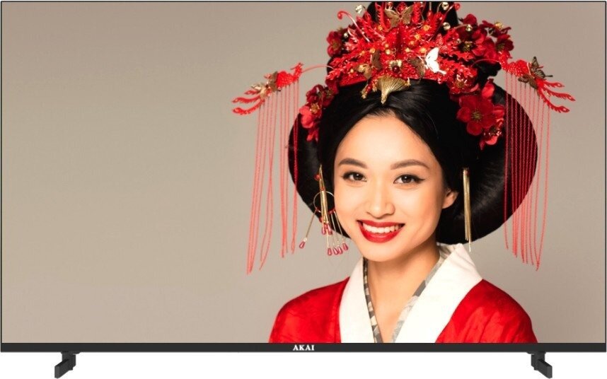 Телевизор Akai TA43BU500