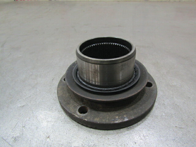 Фланец КПП VT2214B Volvo FM, FH