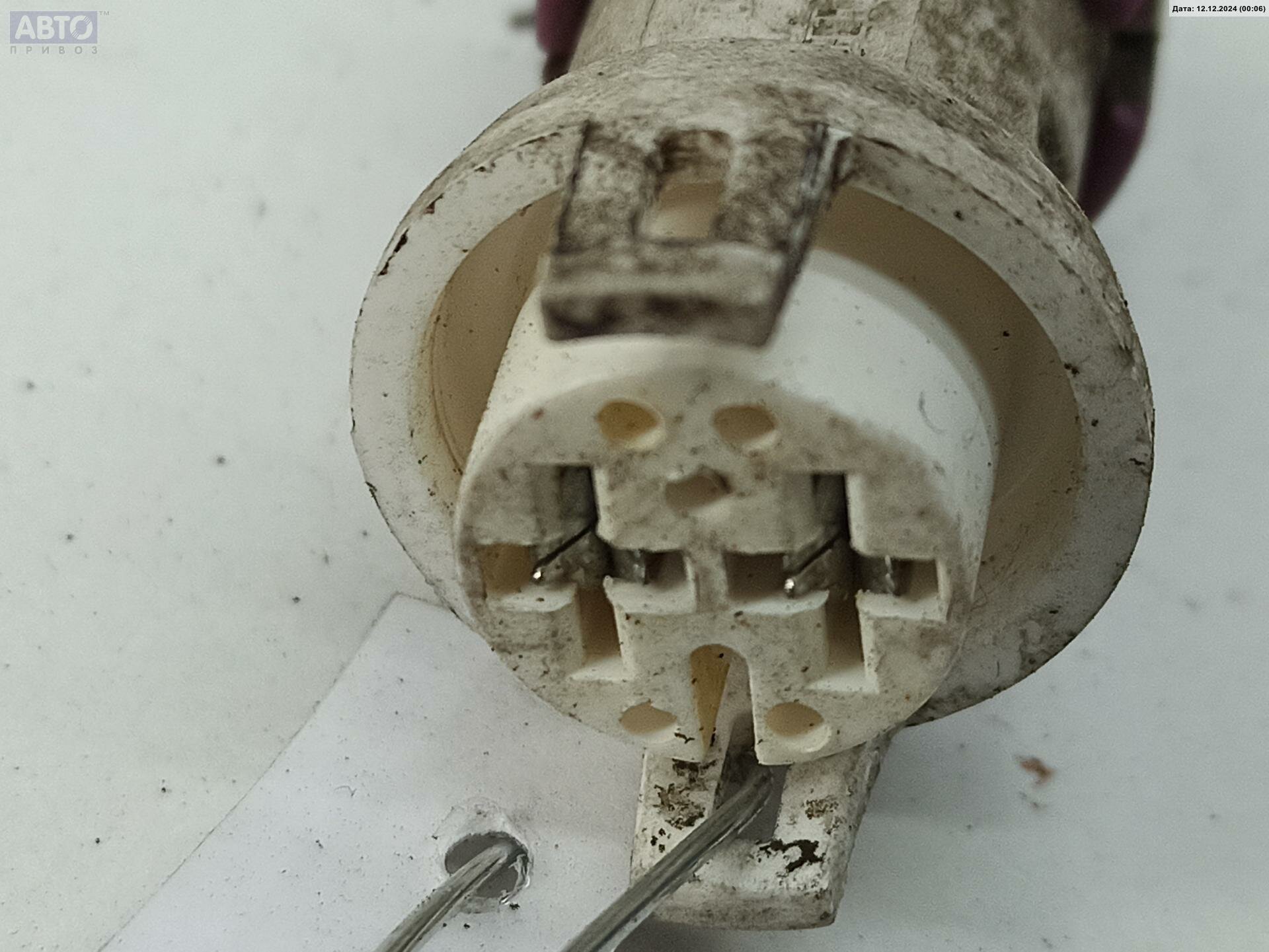 Разъем (фишка) проводки Audi 80 B3 (1987-1992)