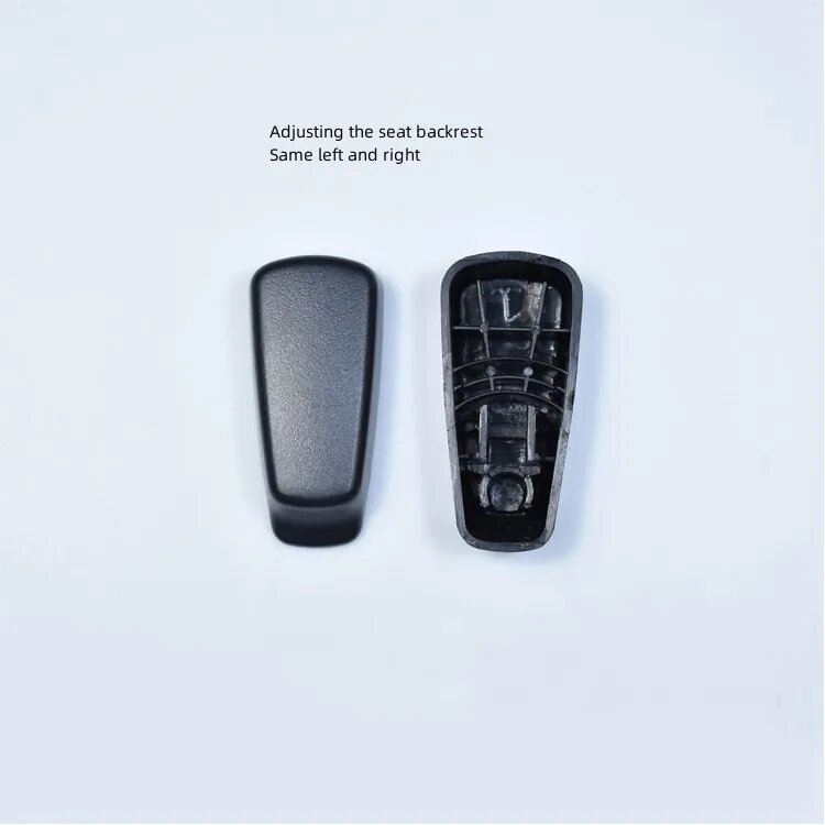 Для Nissan 2008-2015 QASHQAI X-TRAIL, кнопка регулировки сиденья, кнопка регулировки спинки Black