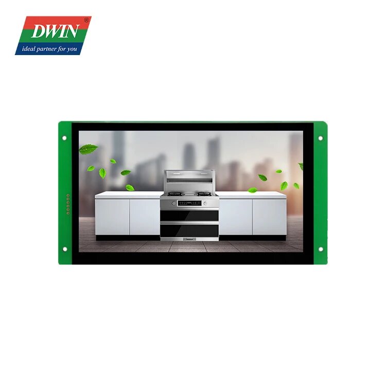 DWIN 7-дюймовый ЖК-модуль DMG10600C070_03W CTP