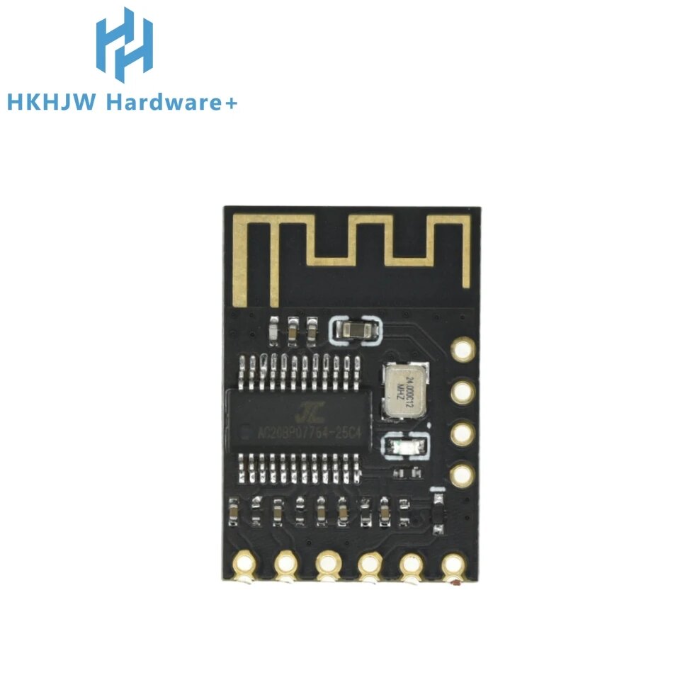 Беспроводной Bluetooth-модуль MH-MX8 M18/M28/M38 M18