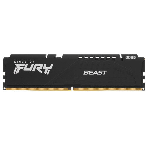 Модуль памяти 16GB Kingston Fury KF556C40BB-16 DDR5, 5600 MT/s, CL40