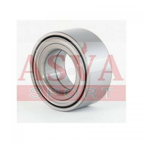 Подшипник ступицы задний land rover freelander rover 75 Asva DACM44830037 Land Rover: LR041425 RFC000010 Land Rover