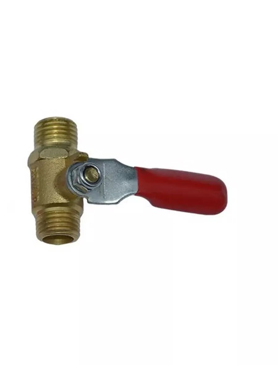 Шаровый кран 1/4