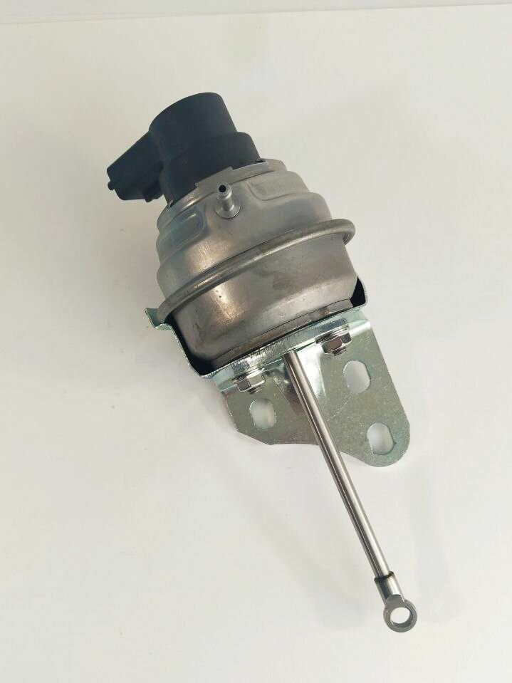 Актуатор в сборе jumper 3.0 HDI F30DT 796122-0001