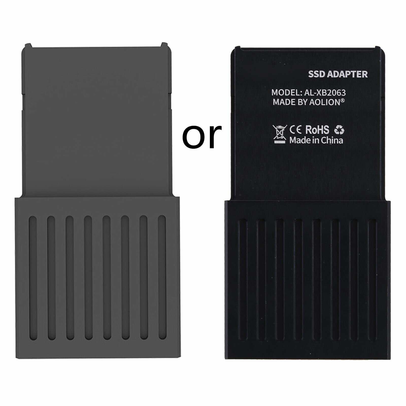 Преобразователь MyPads для жесткого диска в коробку расширения для Xbox серии X/S