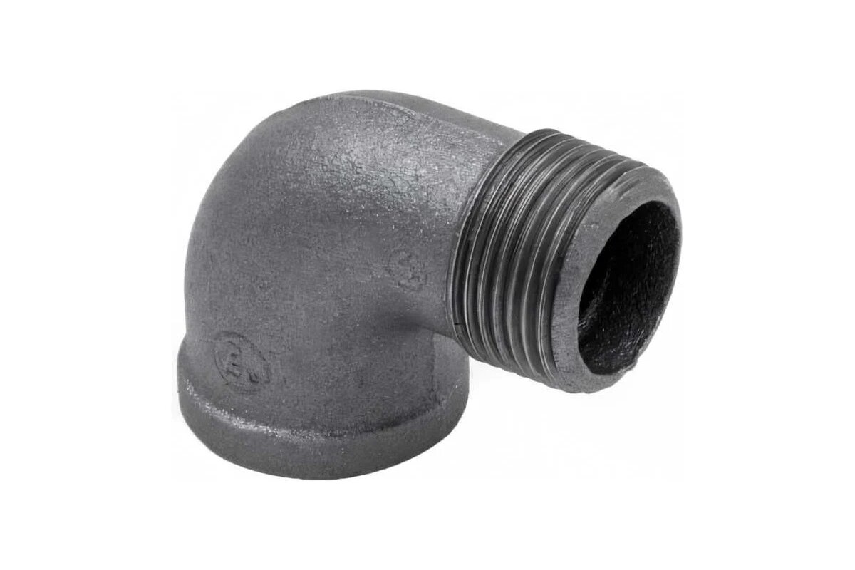 Колено 1 1/4" вн.-нар. черн, AV Engineering (AVEC411000114)