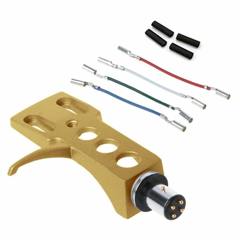 Головка звукоснимателя для проигрывателя винила