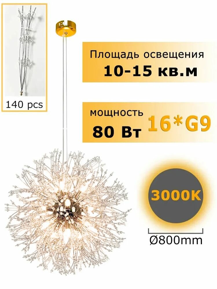 Люстра