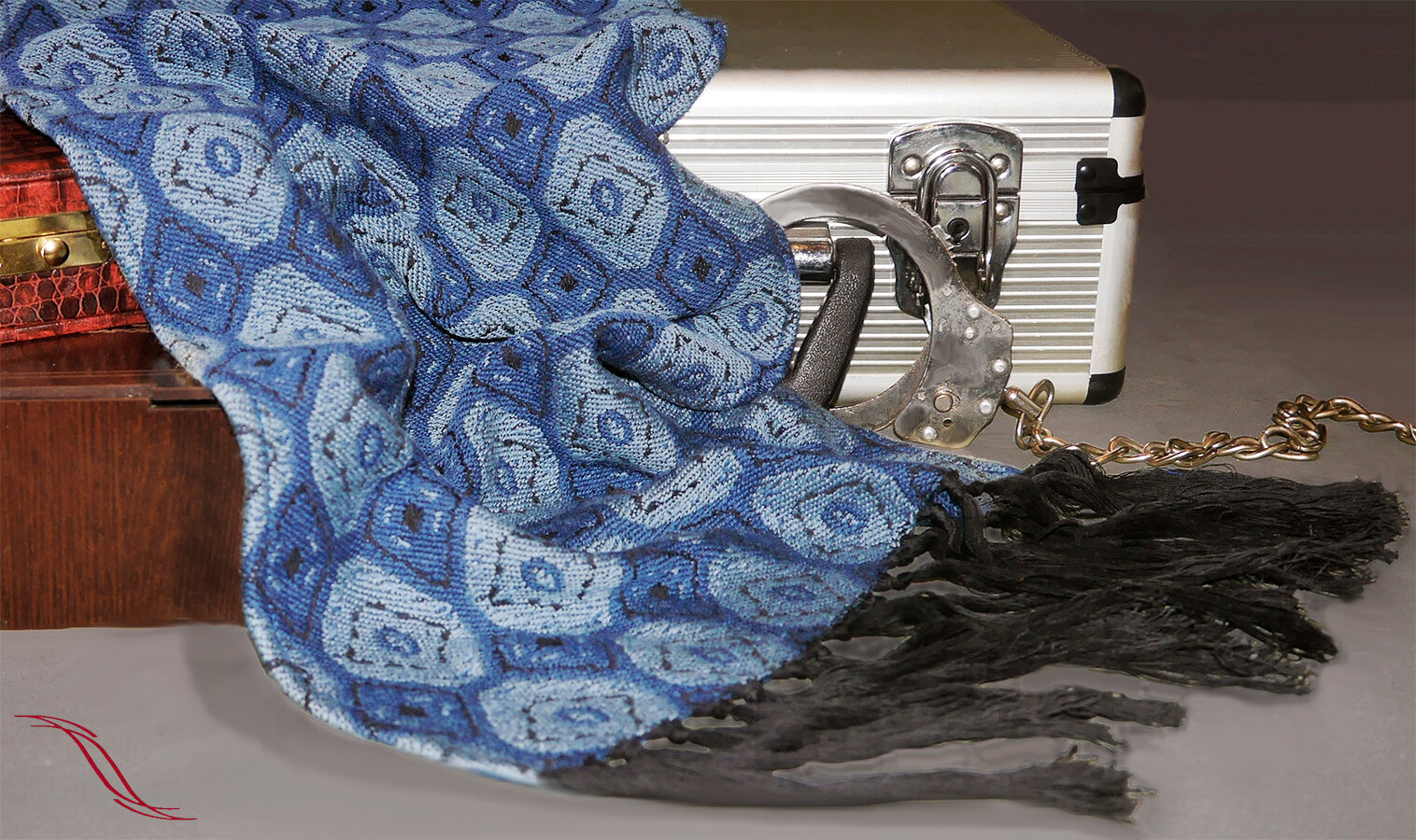 Шарф для мужчин и женщин