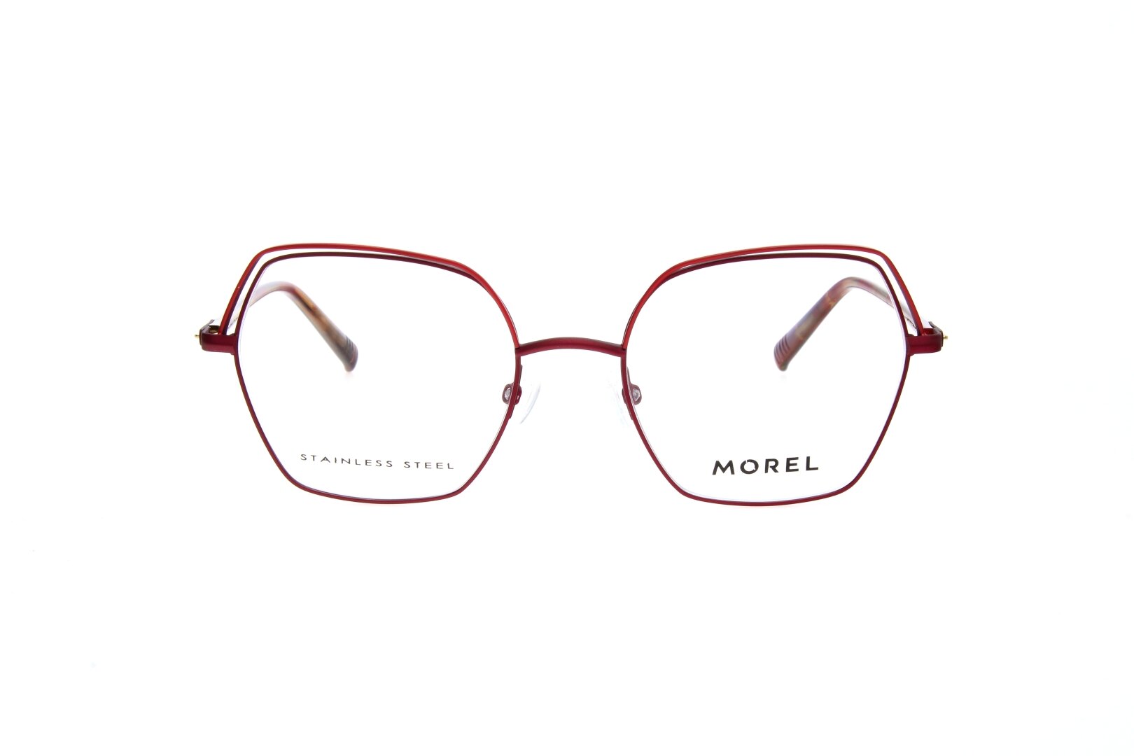 Очки для зрения MOREL CLARA 3 RR 09