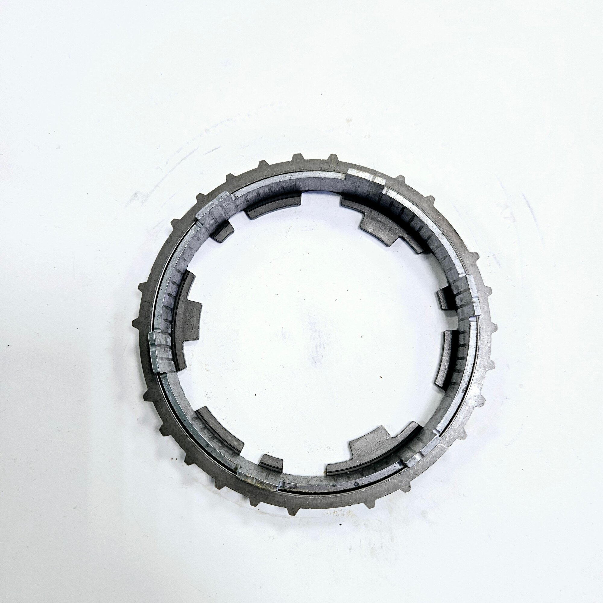 Кольца синхронизатора КПП Ренивал 5 передачи для ГАЗон Некст ПАЗ Вектор Некст Хорбигер комплект