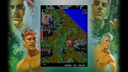 SNK 40th Anniversary Collection PS4 — фото 1