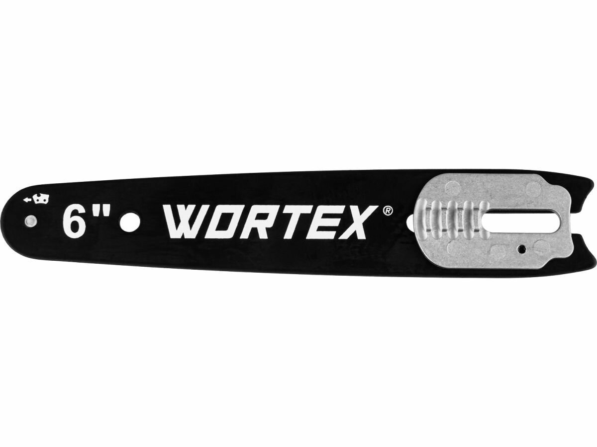WORTEX Шина для аккумуляторной мини-пилы CEC 2518-2 (1334830)