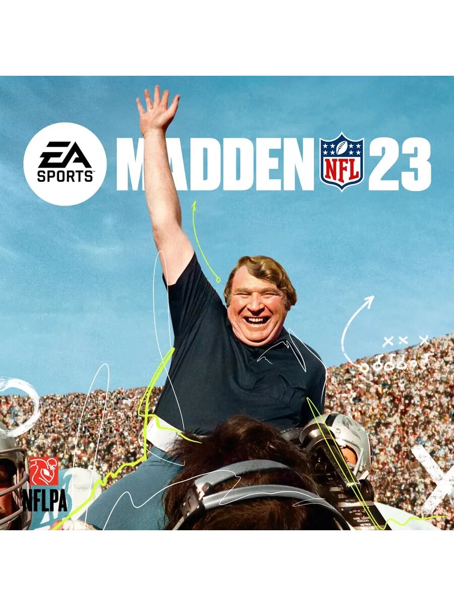 Madden NFL 23 PS5
