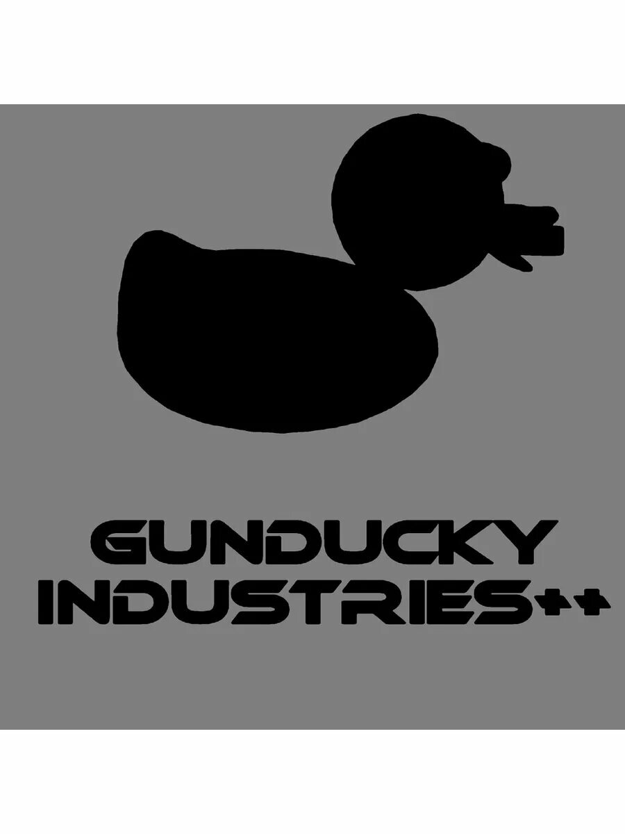 Gunducky Industries++ PS5