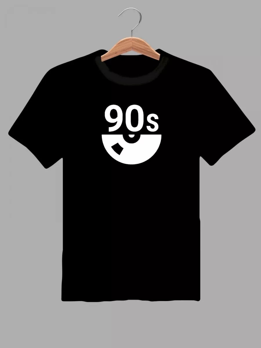 Футболка лихие 90-е