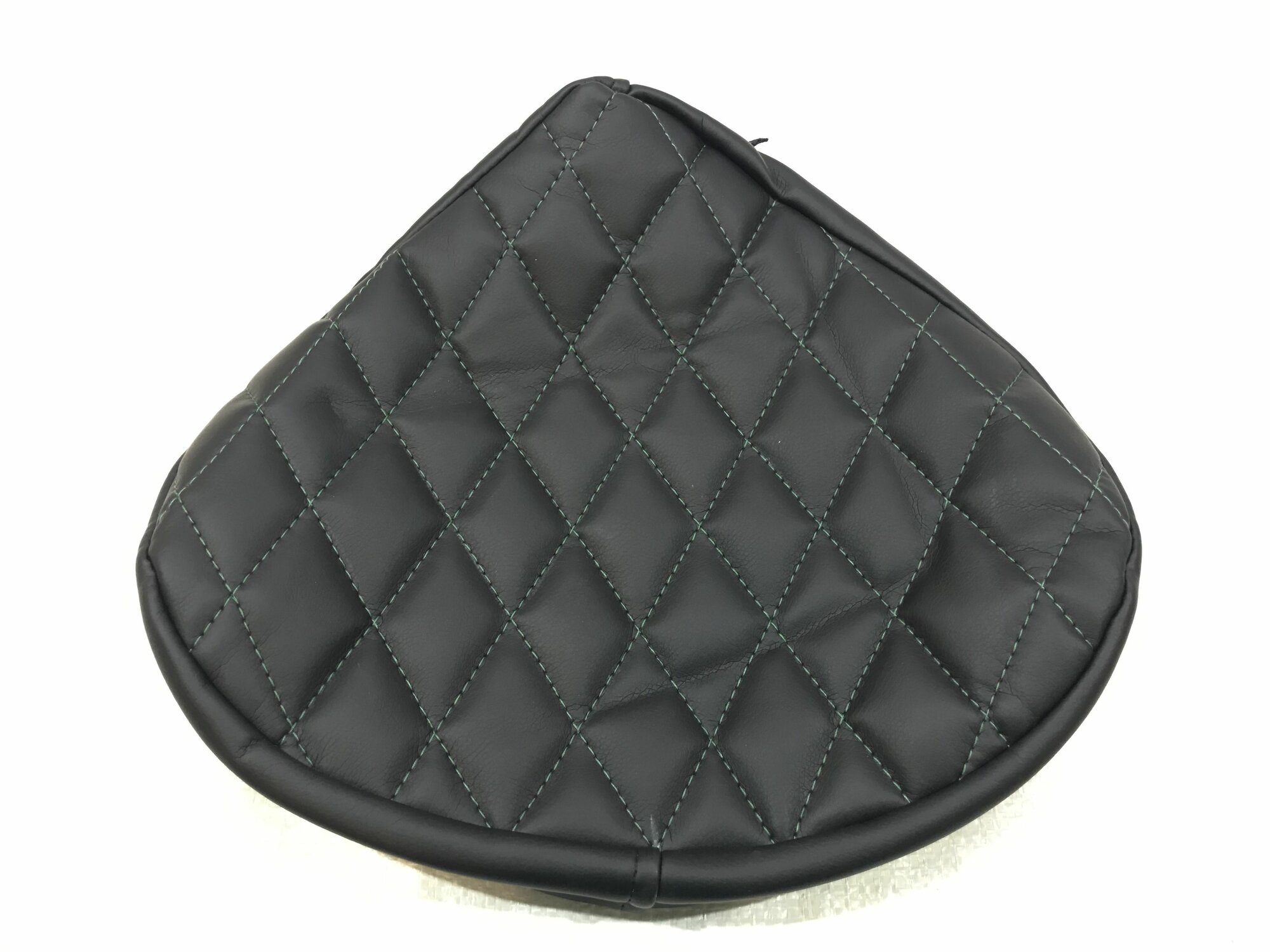 Чехол раздельного сиденья Урал. (лягушка) Тип 5