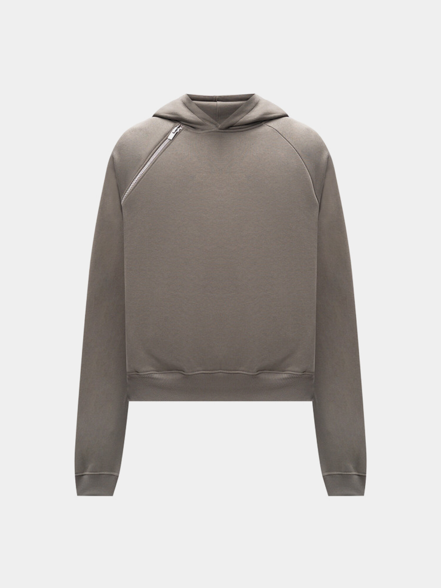 Худи Sequence Zip