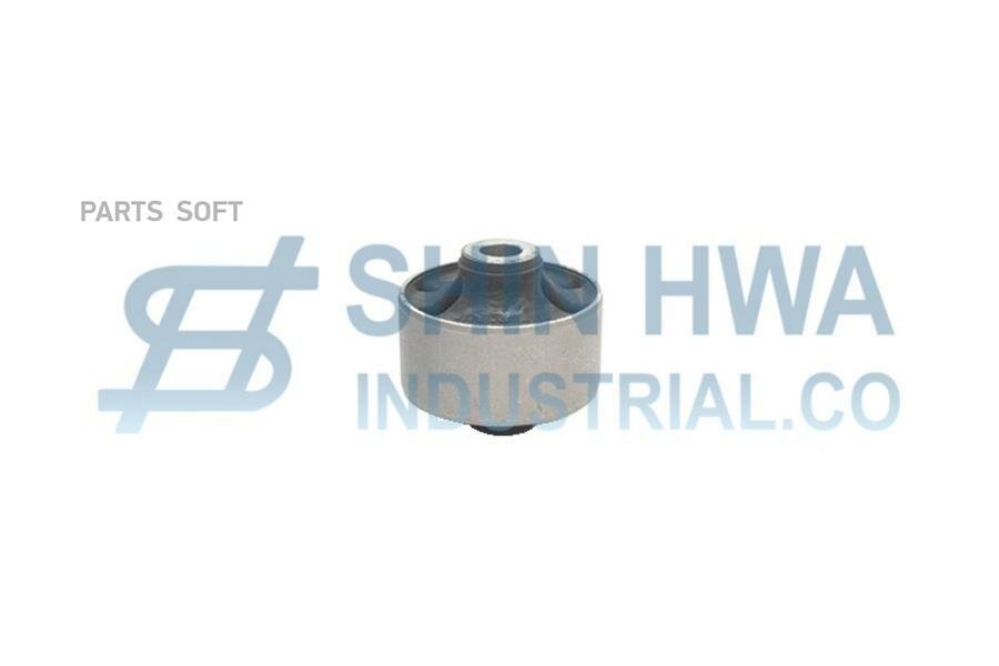 SH401 SHIN-HWA Сайлентблок рычага переднего SH-401 (54584-07000)
