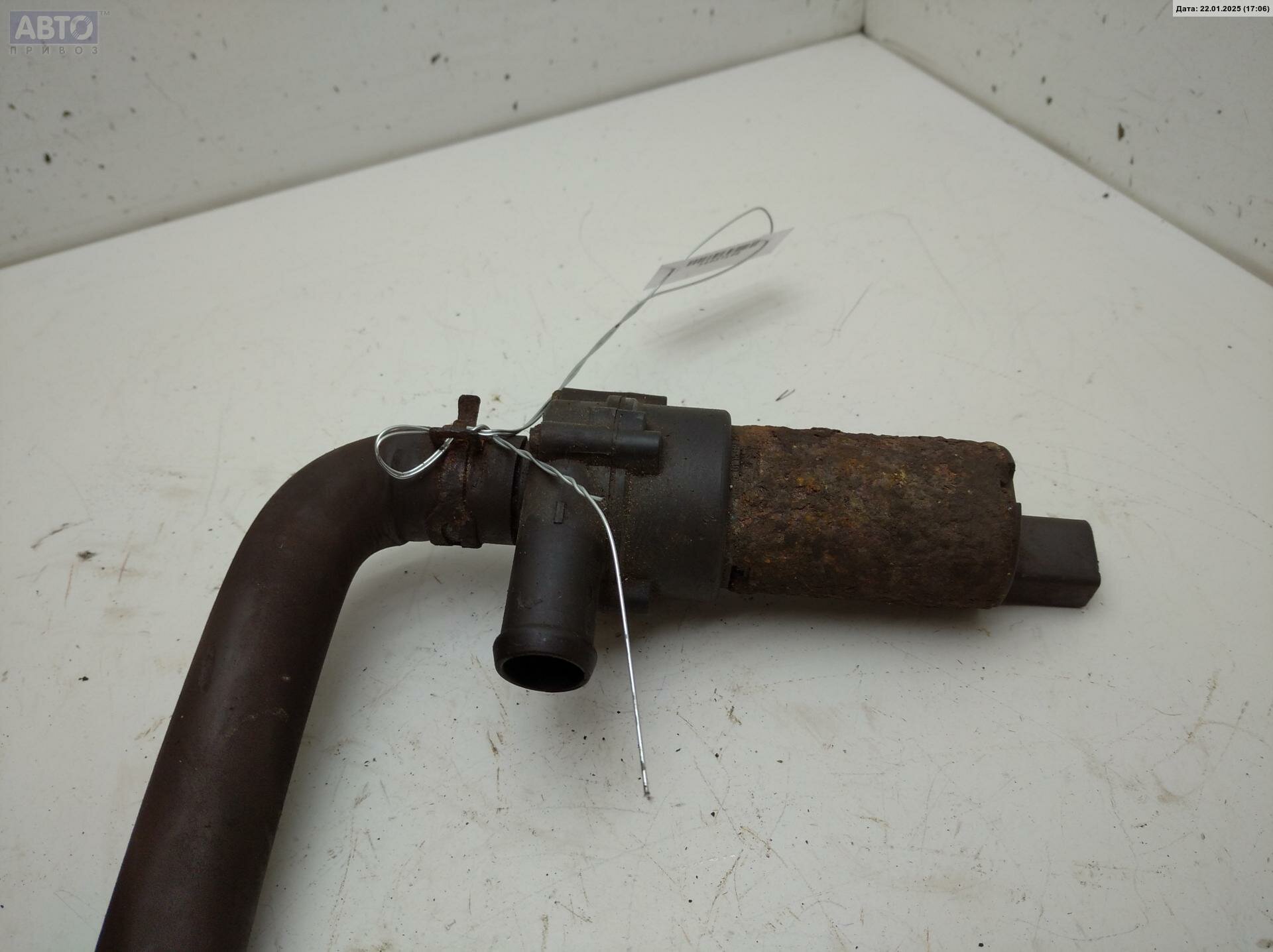 Насос водяной дополнительный Volkswagen Transporter T4