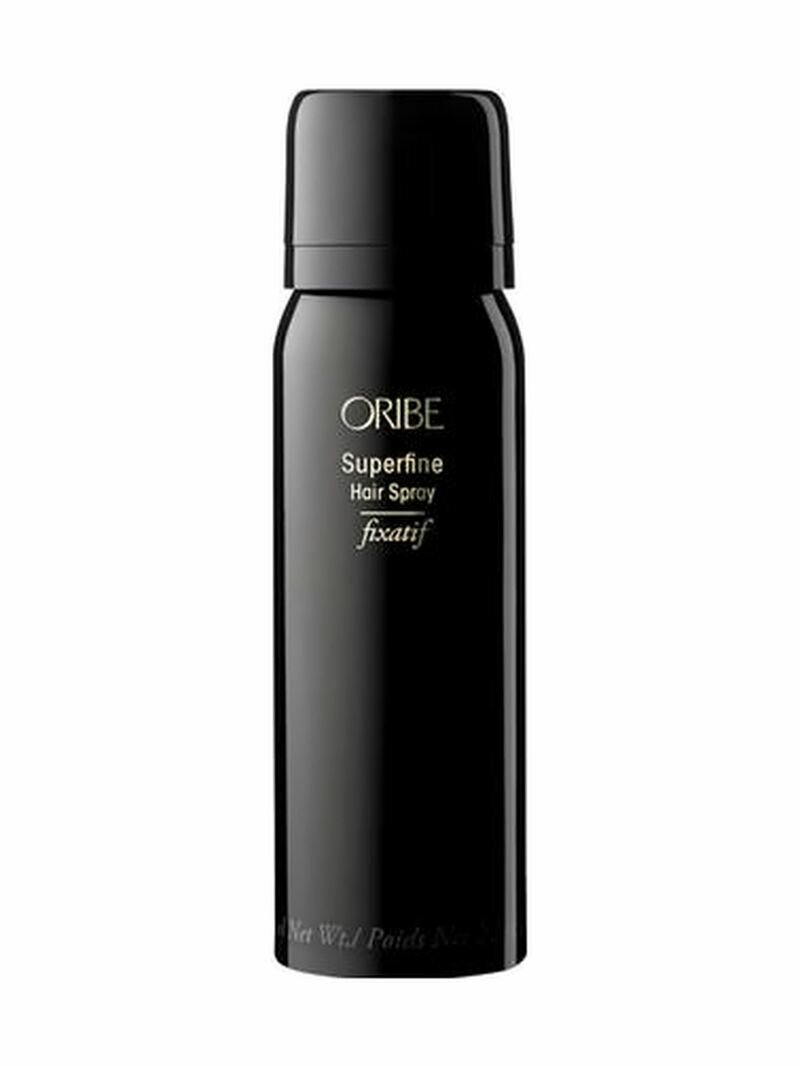 ORIBE Спрей для средней фиксации волос Superfine Hair Spray (75 мл)