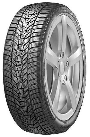 Зимние шины Hankook Winter i*cept evo3 W330A SUV 275/40 R22 107V