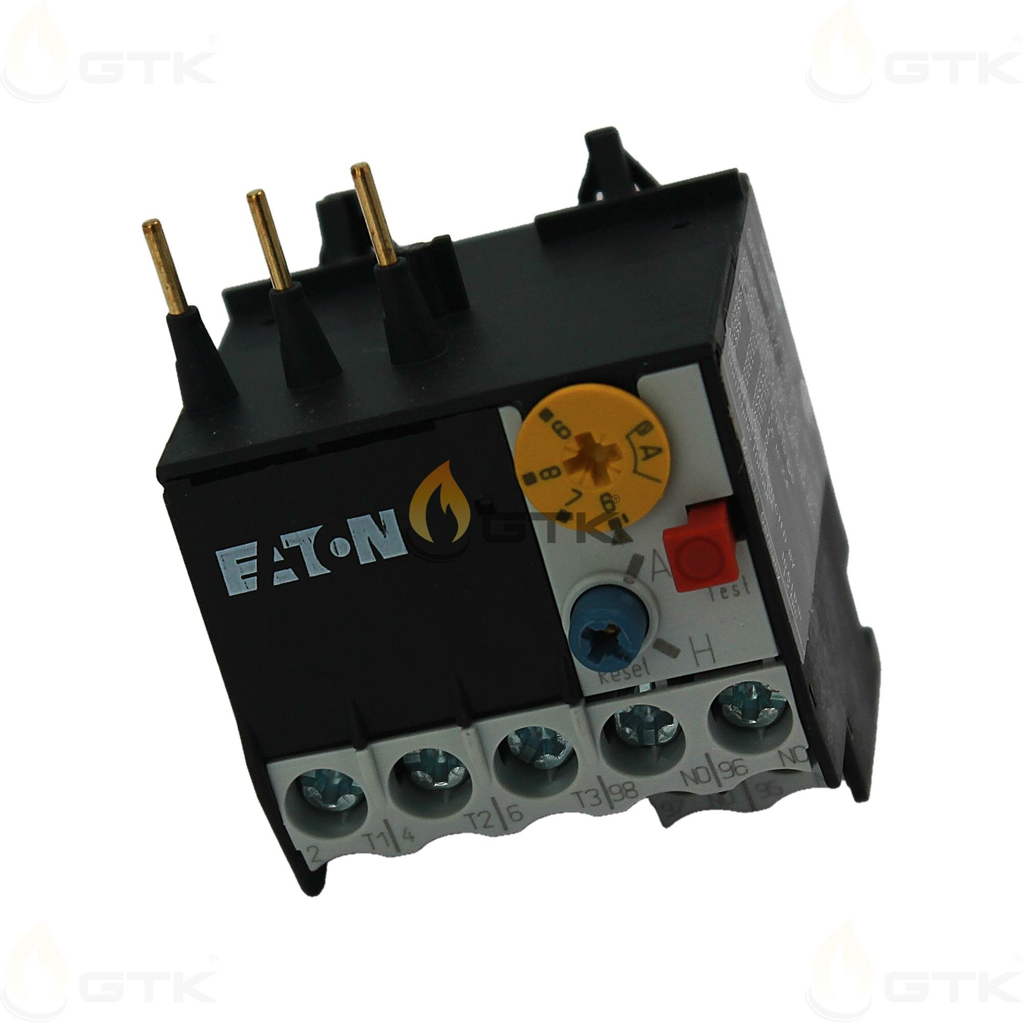 Термореле MOELLER ZE-9 арт. 6140045