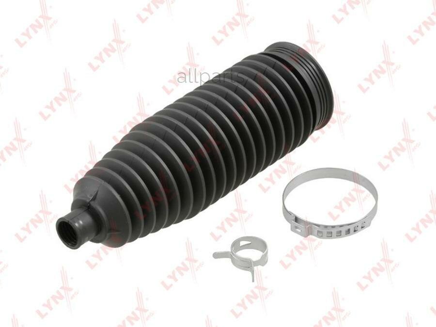 LYNXAUTO PS3110 Пыльник рулевой рейки | перед прав/лев |